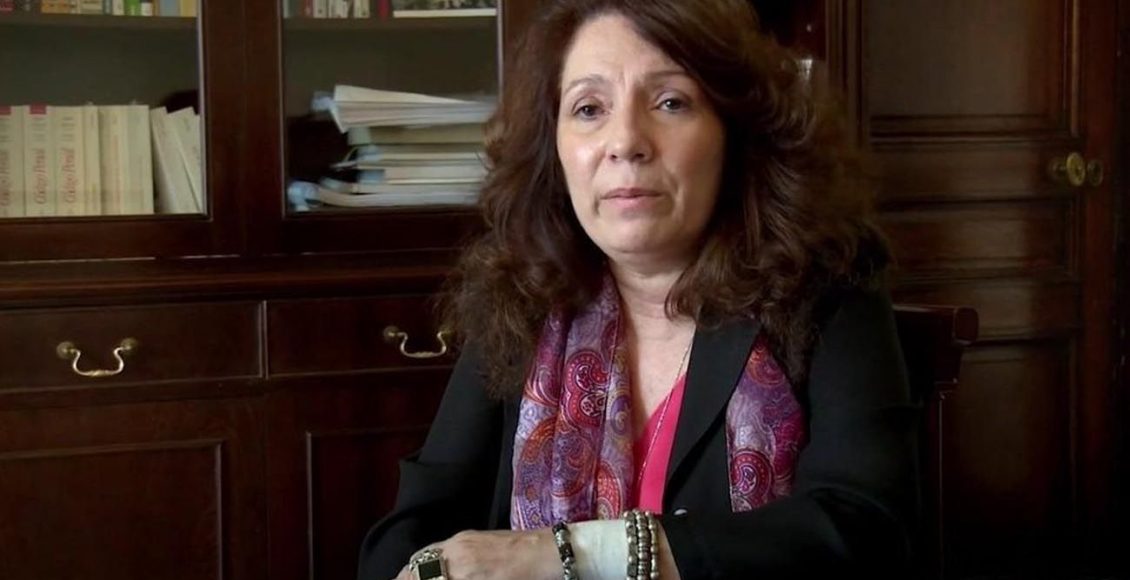 cristina-caamano - #ElNumeral