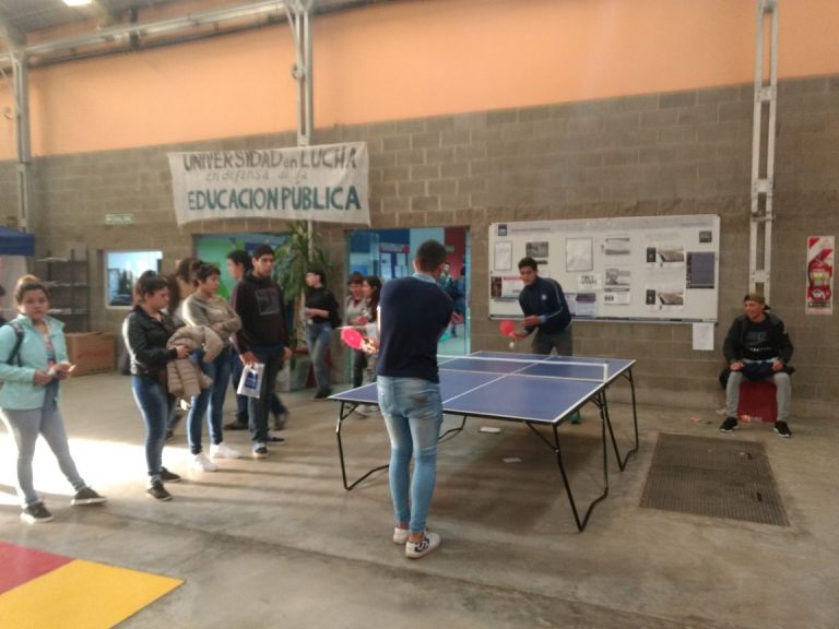 EXPO UNDAV 2017 - #ElNumeral