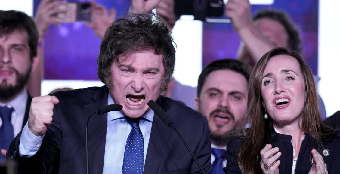 javier-milei-presidential-candidate-the-liberty-advances-coalition ...